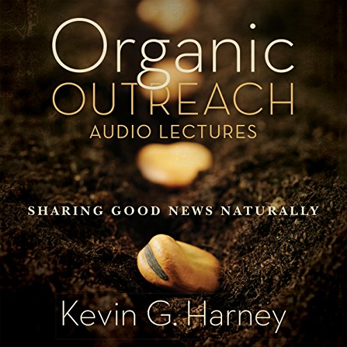 Amazon.com: Organic Outreach: Audio Lectures (Audible Audio Edition ...
