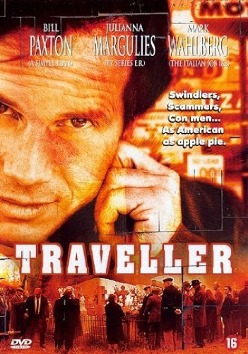 Svolta pericolosa / Traveller [ Origine Olandese, Nessuna Lingua ...