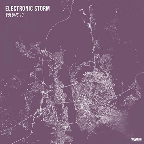 Amazon.com: Electronic Storm, Vol. 10 : VARIOUS ARTISTS: Digital Music