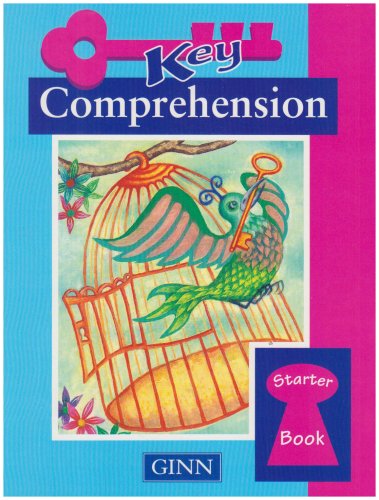 Key Comprehension Starter Level Pupil's Book : Amazon.de: Bücher