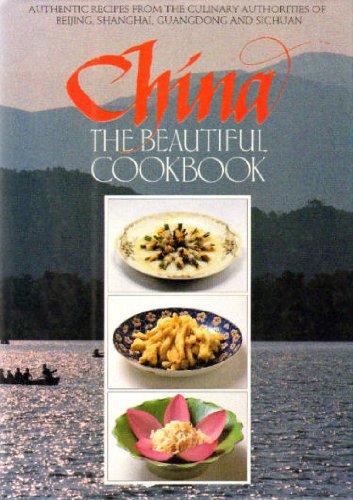 CHINA: THE BEAUTIFUL COOKBOOK: Kevin Sinclair: 9780500541234: Amazon ...