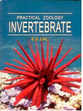 Practical Zoology Invertebrate: S. S. Lal: 9788171338757: Amazon.com: Books