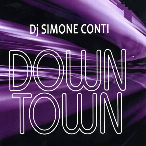 Down Town di Dj Simone Conti su Amazon Music - Amazon.it