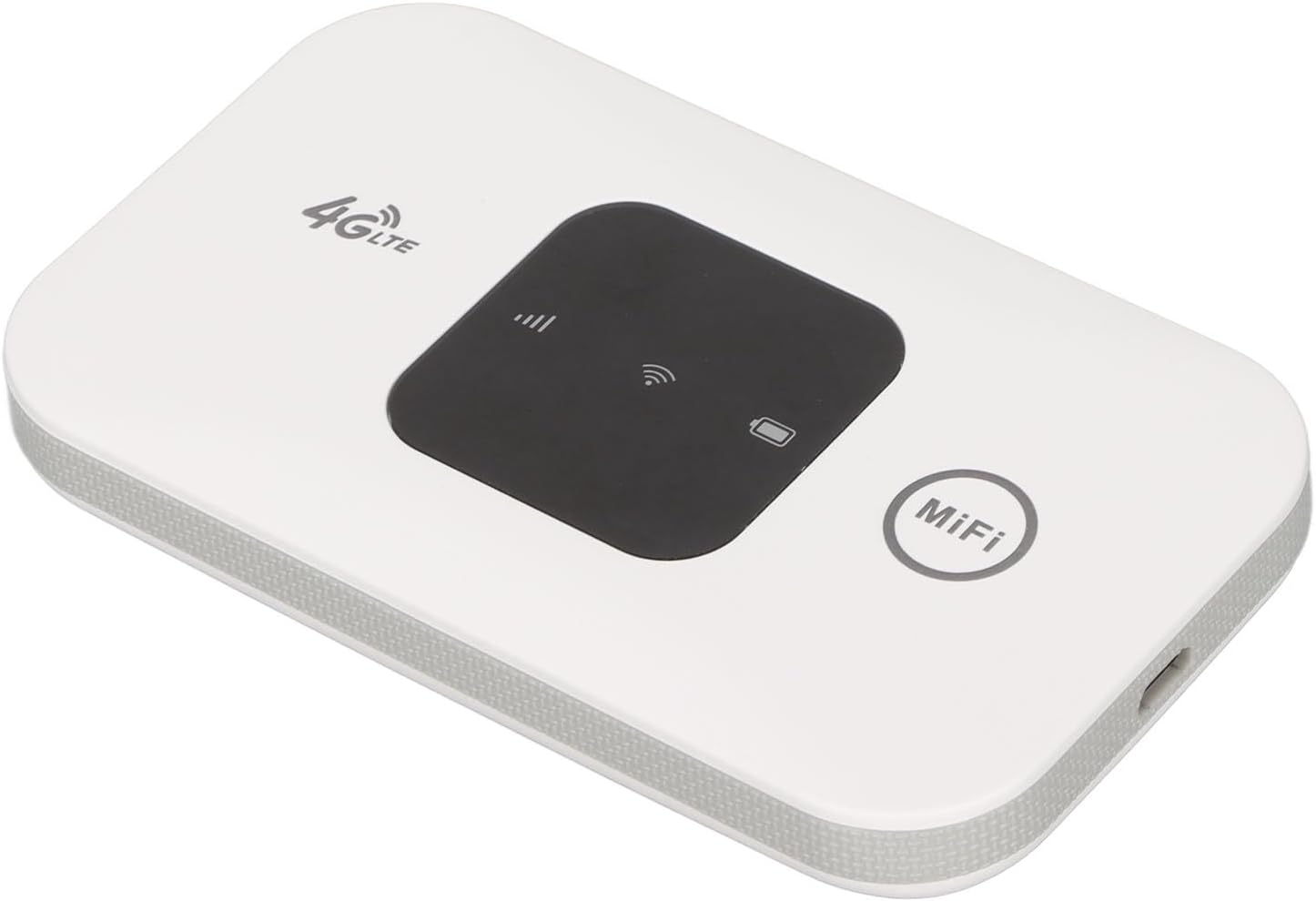 Amazon.com: Portable High Speed 4G SIM Card Router for Home Office ...