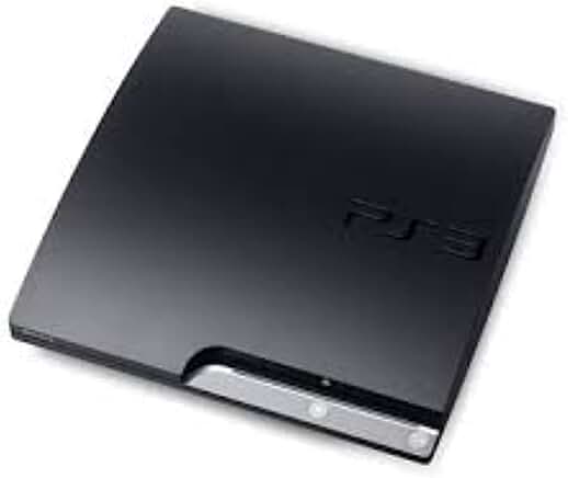 Amazon.com: PlayStation 3 Consoles - Consoles / PlayStation 3: Video Games