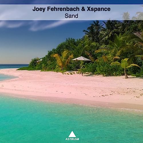 Sand by Joey Fehrenbach, XSPANCE on Amazon Music - Amazon.com