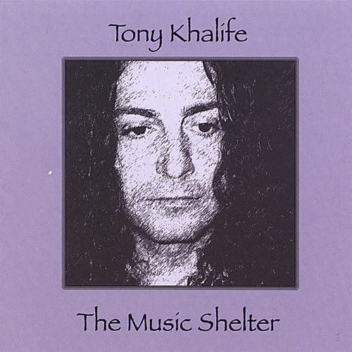Music Shelter: Tony Khalifé, Tony Khalife, Tony Khalif: Amazon.in: Music}