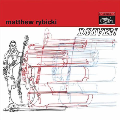Amazon.com: Driven : Matthew Rybicki: Digital Music