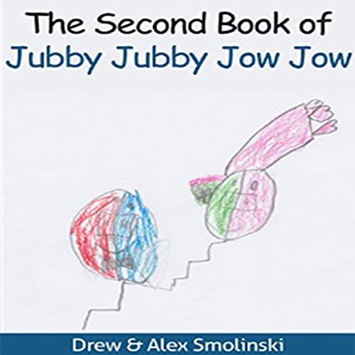 Amazon.com: The Second Book of Jubby Jubby Jow Jow (Audible Audio ...