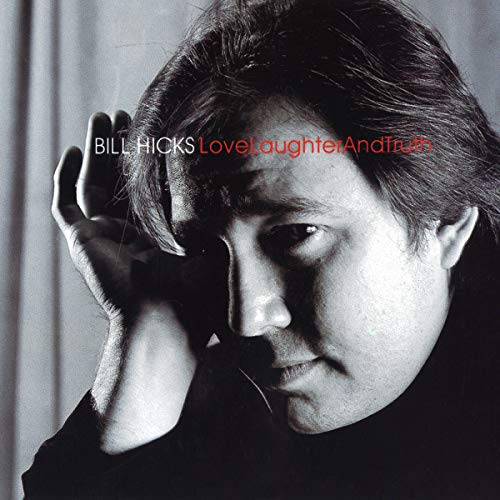 Bill Hicks: Essential Collection (Audio Download): Bill Hicks, Bill ...