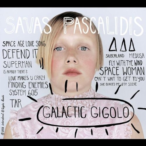 Galactic Gigolo - Amazon.com Music