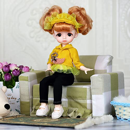 The 25 Best Bjd Dolls of 2026 [Verified] - Cherry Picks