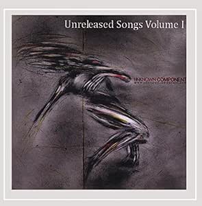 Amazon.com: Unreleased Songs, Vol. 1: CDs & Vinyl