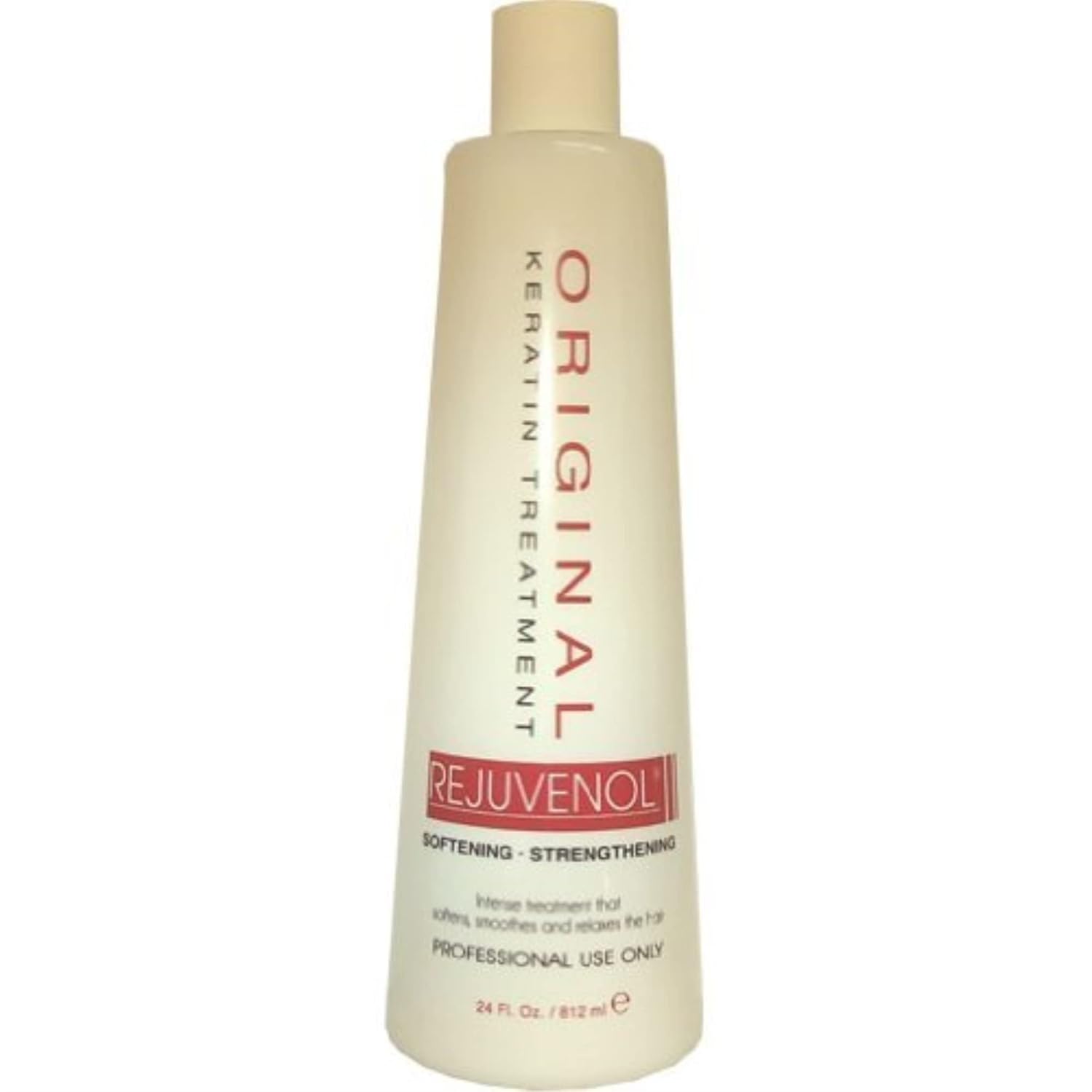 Amazon.com: Rejuvenol Brazilian Original Keratin Treatment 24oz ...