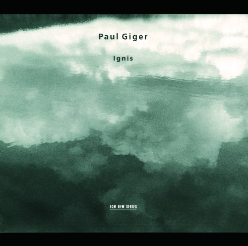Giger: Ignis by Paul Giger on Amazon Music - Amazon.co.uk