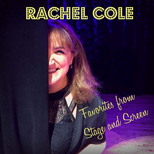 Favorites from Stage and Screen von Rachel Cole bei Amazon Music ...