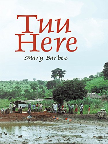 Amazon.com: Tuu Here eBook : Barbee, Mary: Kindle Store