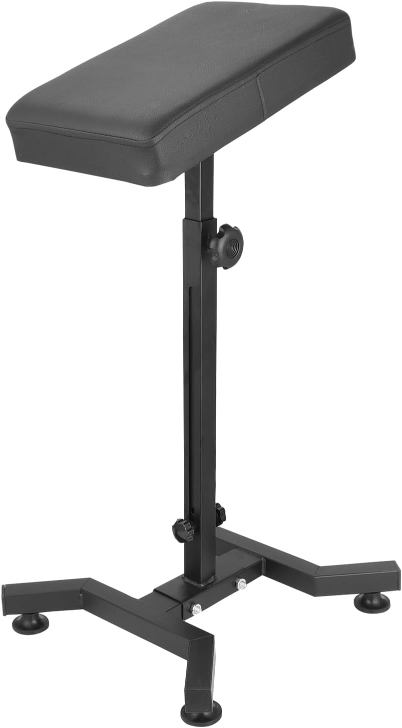 Amazon.com : Tattoo Armrest Stand Tripod with Tray - ZHOOGE Foldable ...