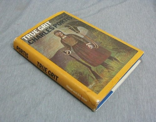 True Grit,: Books - Amazon.ca