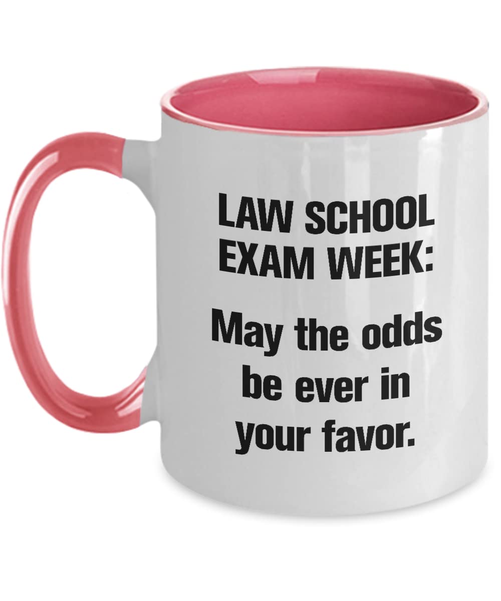 Funny Exam Week Pictures