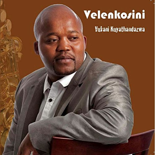 Amazon.com: Vukani Kuyathandazwa : Velenkosini: Digital Music