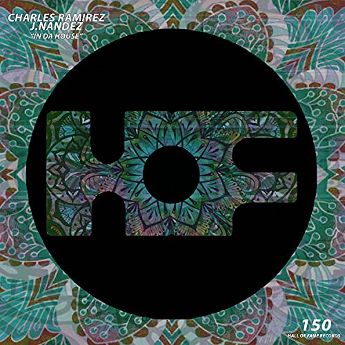 No More Time In Da House (Short Mix) de Charles Ramirez , J.Nandez en ...