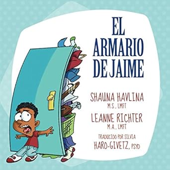 Buy El Amario De Jaime: Jameon's Closet (In Spanish) (Spanish Edition ...
