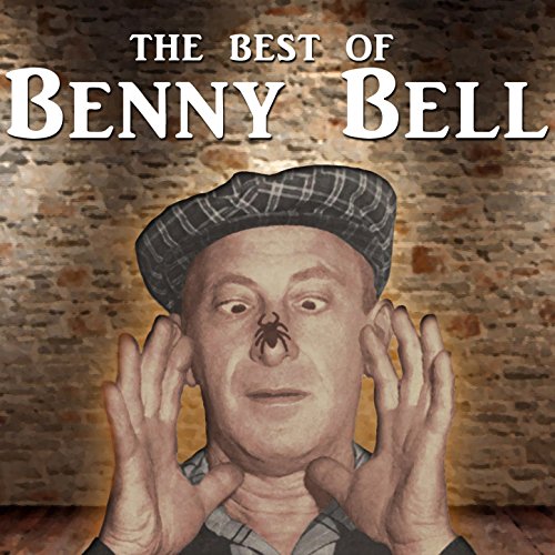 Play The Best of Benny Bell by Benny Bell on Amazon Music