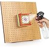 Amazon.com: Coopay 11.4" Blocking Board for Granny Squares, Adjustable ...