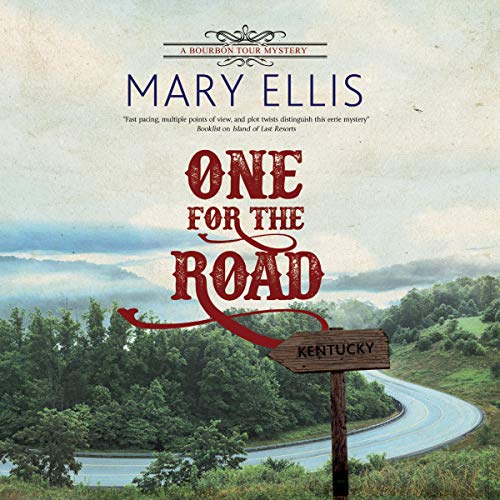 Amazon.com: One for the Road (Audible Audio Edition): Mary Ellis ...