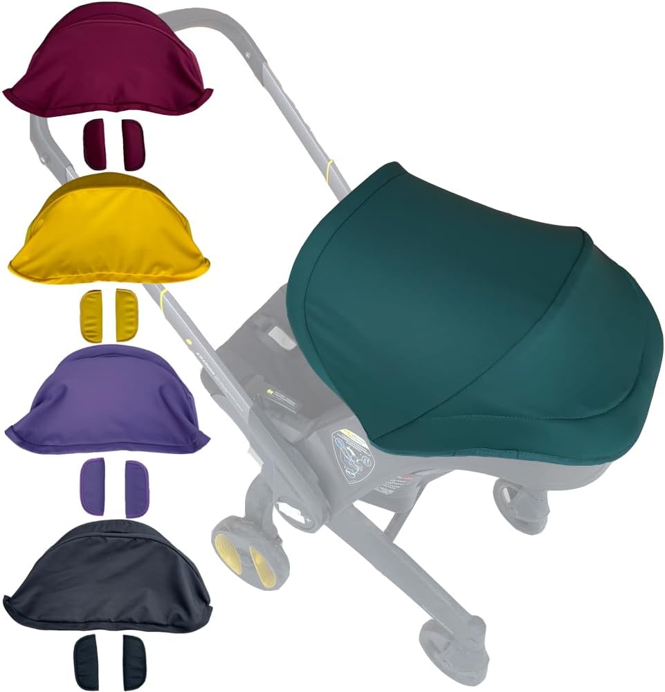 Amazon.com: Boss and Baby - Car seat Stroller Accessories and Cover ...