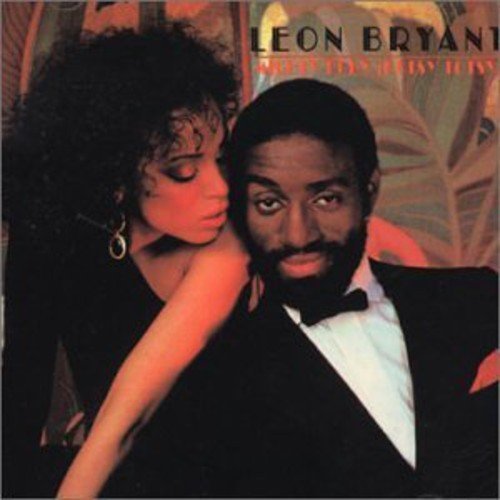 Mighty Body by Leon Bryant (1994-06-24) - Amazon.com Music