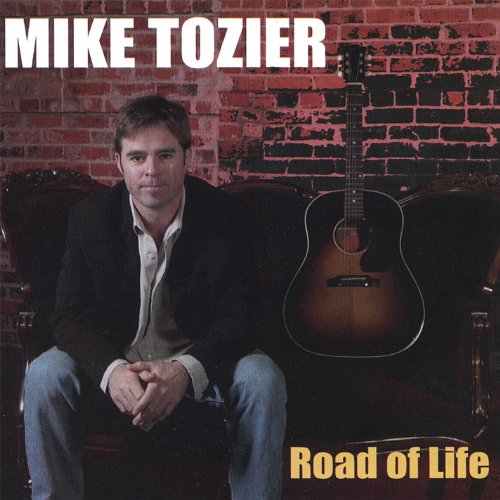 Play Road of Life by Mike Tozier on Amazon Music