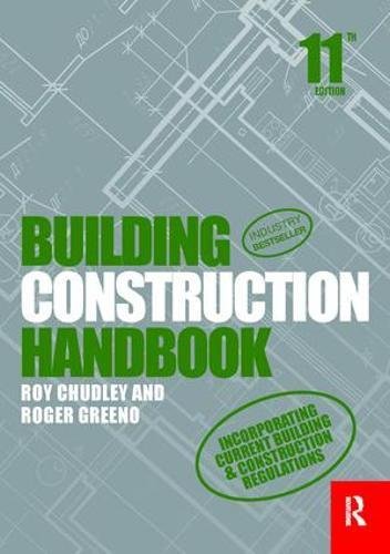 Building Construction Handbook : Chudley, Roy: Amazon.in: Books