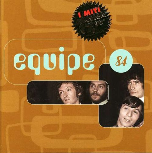 Equipe 84 - Equipe 84 - I Miti Musica - Amazon.com Music