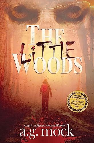 Amazon Best Sellers: Best Psychic Thrillers