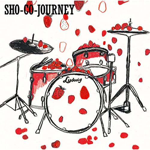 Play SHO - CO - JOURNEY by Shoko Suzuki on Amazon Music