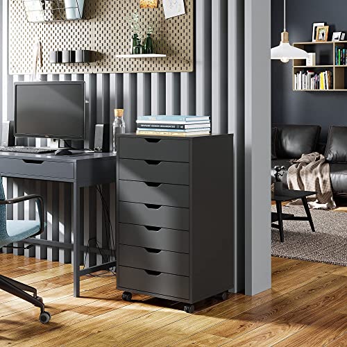 11 Simple Ways To Organize A Desk Without Drawers