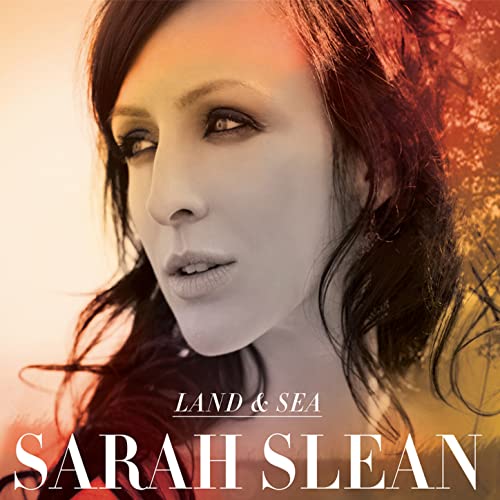 Amazon.com: Land & Sea : Sarah Slean: Digital Music