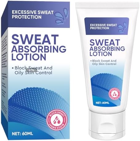 Amazon.com : Face Antiperspirant, Face Sweat Blocker for Facial ...