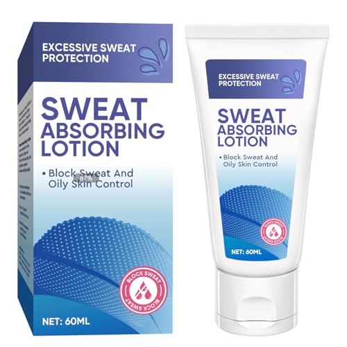 Face Antiperspirant, Face Anti Sweat Lotion, Oily Skin Control, Reduce ...