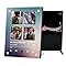 Amazon.com: Custom Music Picture Frame Plaque with Photo & Song ...