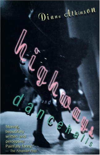 Amazon.com: Highways and Dancehalls: 9780394281629: Atkinson, Diana: Books