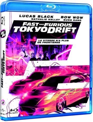 Amazon.com: Fast And FuriousTokyo Drift : Movies & TV