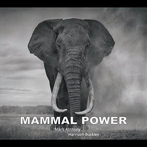 Amazon MusicでMark Anthony Harrison-BuckleyのMammal Powerを再生する