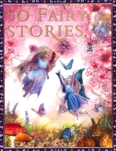 50 Fairy Stories: Thomas, Tig: 9781848101098: Amazon.com: Books