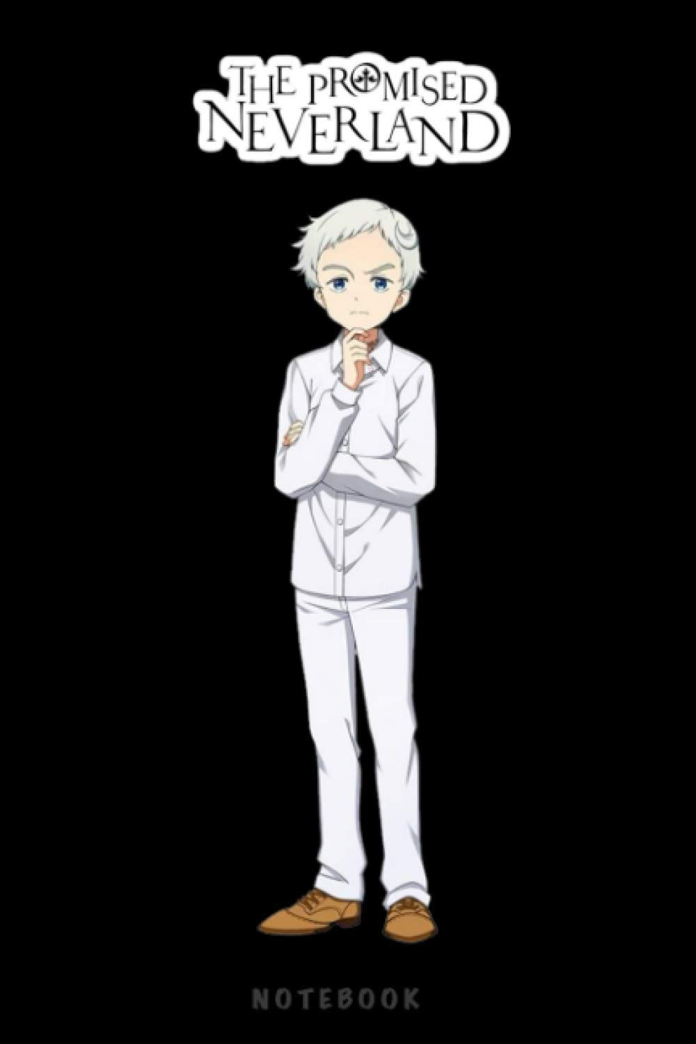 Buy The Promised Neverland : :The Promised Neverland Art | The Promised ...