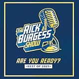 【発売日：2025年12月19日】・製造元:Rick &amp; Bubba, Inc.