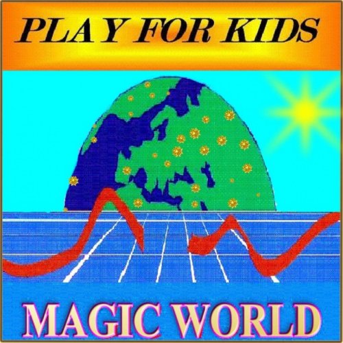 Amazon.com: Magic World : Play For Kids: Digital Music