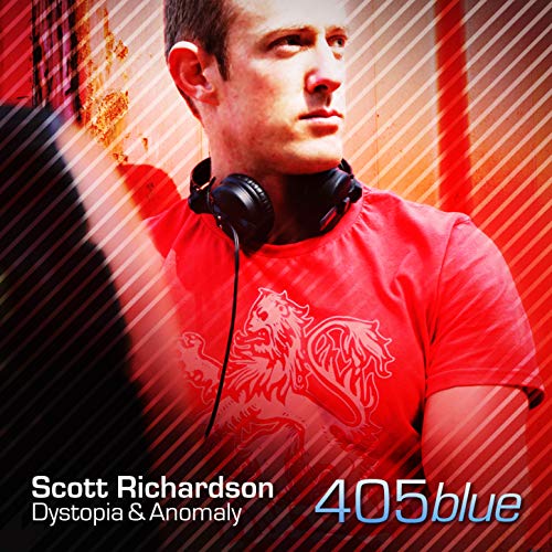 Play Dystopia & Anomaly by Scott Richardson on Amazon Music